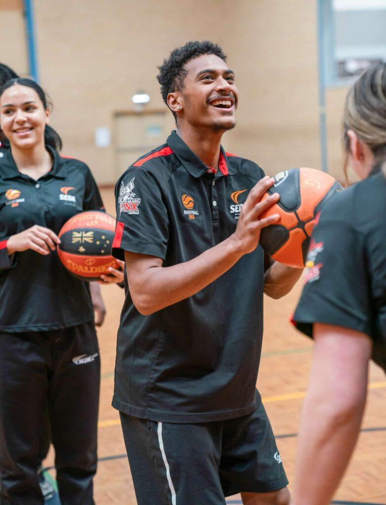 Baldja Mob Indigenous Scholarships MADALAH