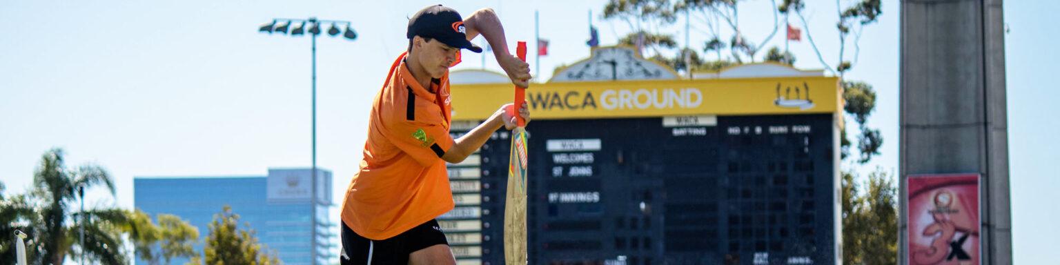 Cricket School Perth Cricket Academy Cricket High Performance