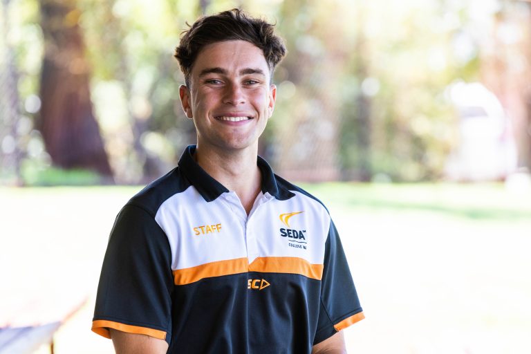 Our Team - SEDA College WA