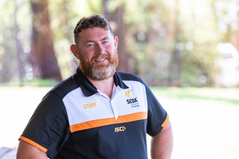 Our Team - SEDA College WA