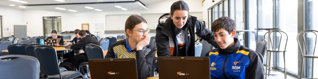 West Coast Eagles Program Study AFL Academy AFL School Perth