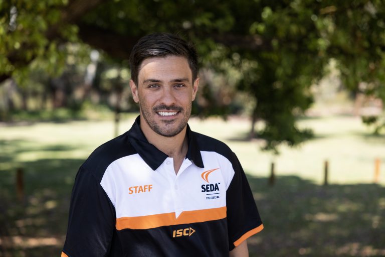 Our Team - SEDA WA - Sports College Perth