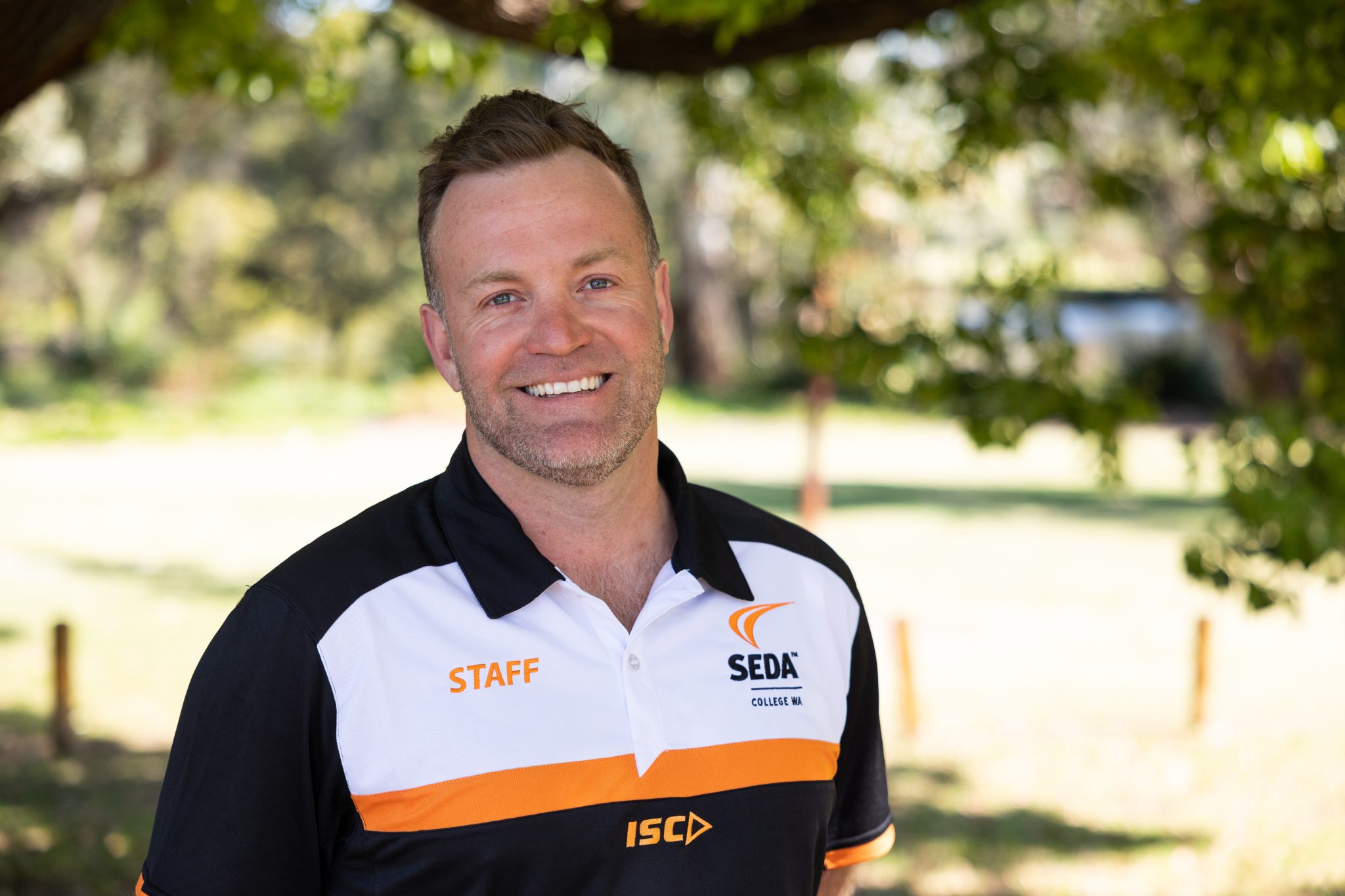 Our Team - SEDA WA - Sports College Perth