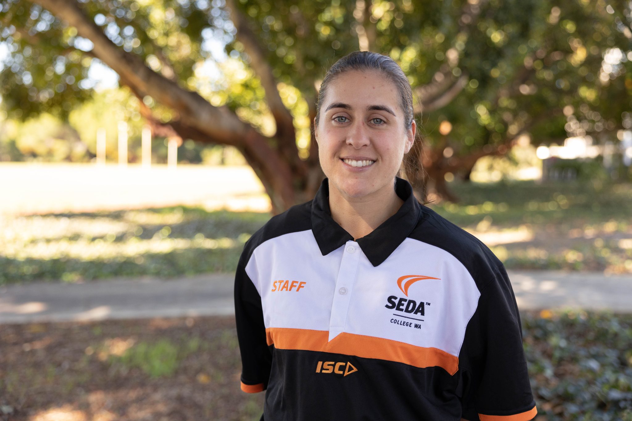 Our Team - SEDA WA - Sports College Perth