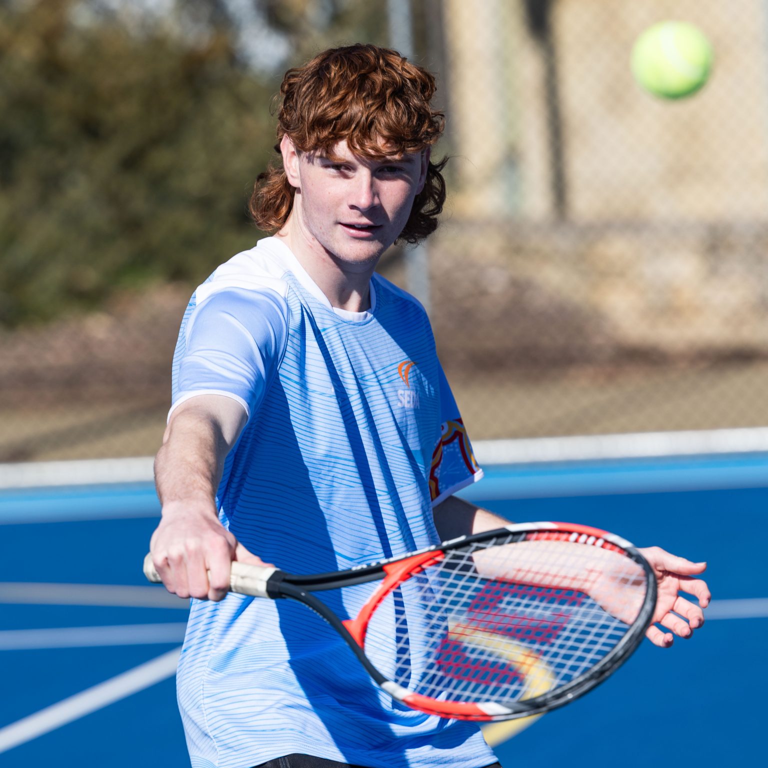 Sports Development Program Academic Sport Perth WA
