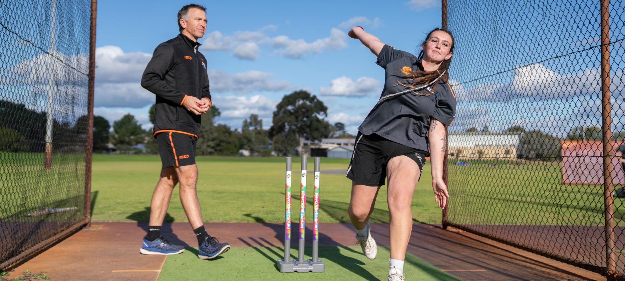 Cricket School Perth Cricket Academy Cricket High Performance