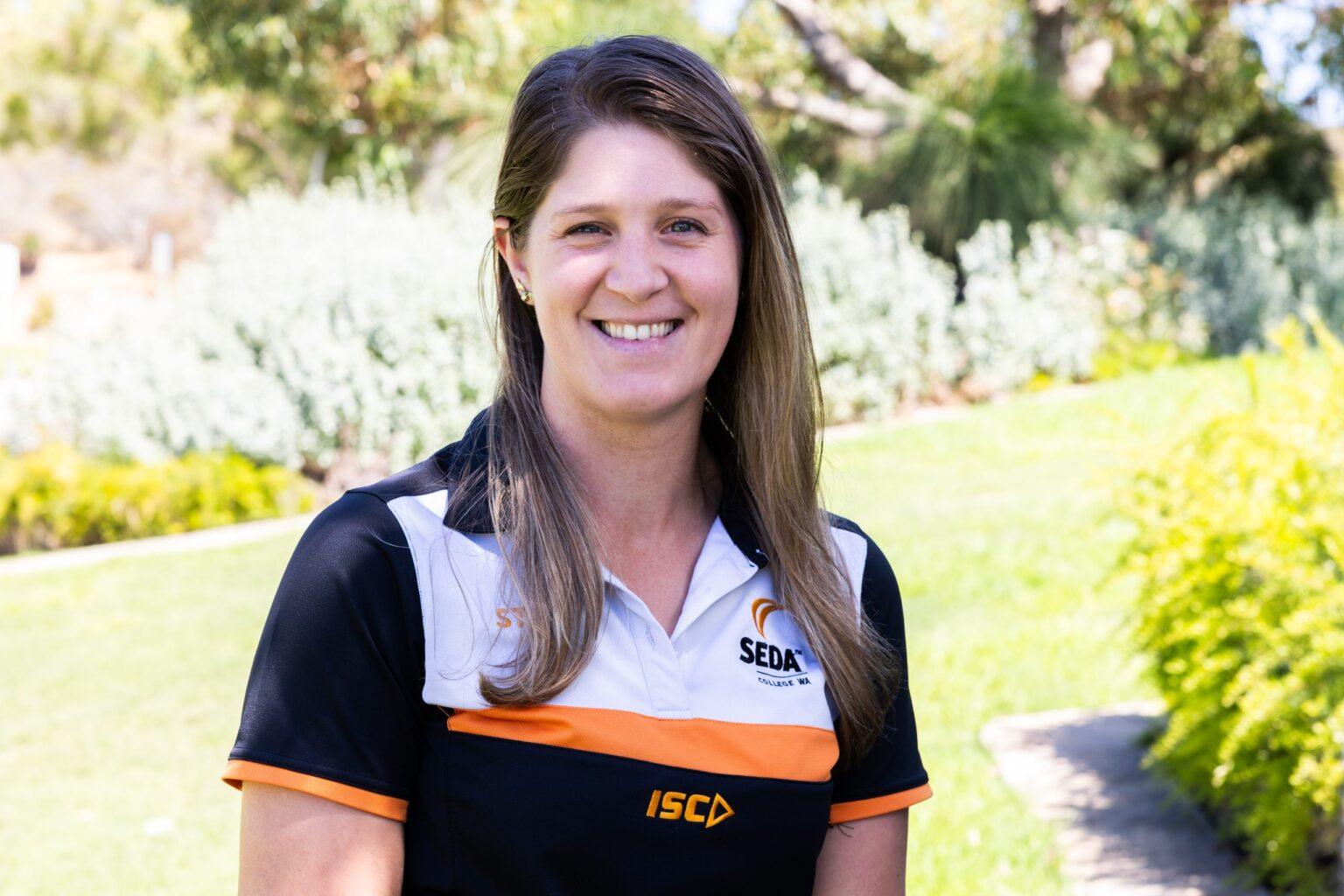 Our Team - SEDA WA - Sports College Perth