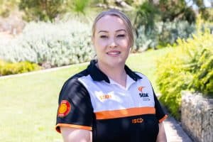 Our Team - SEDA WA - Sports College Perth