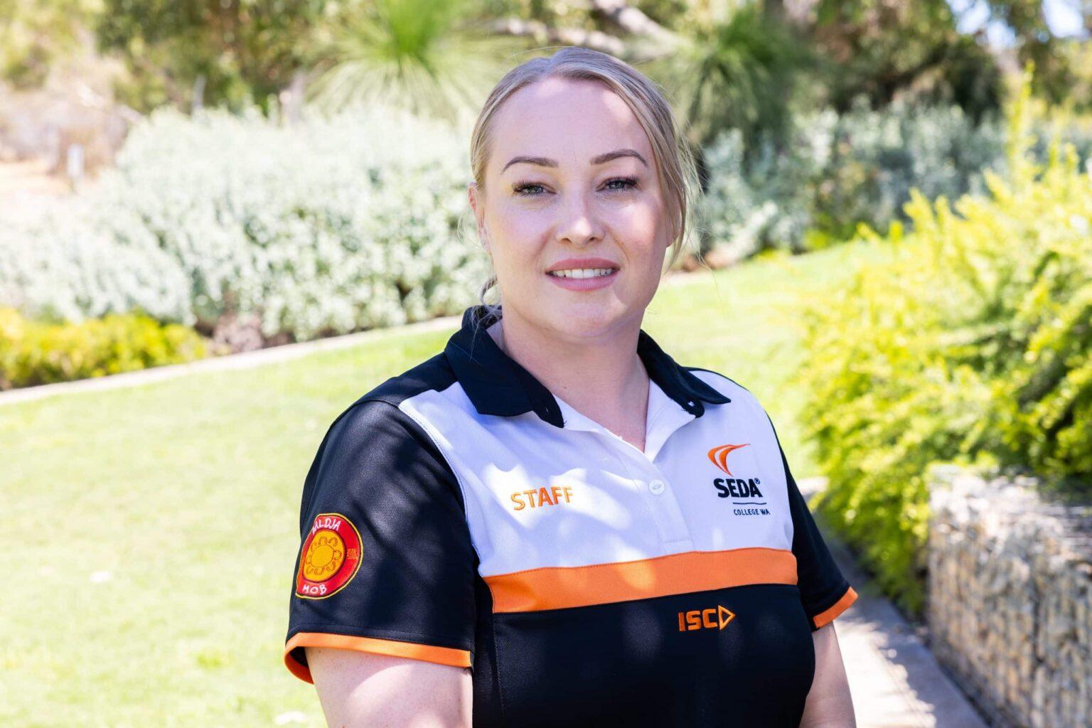 Our Team - SEDA WA - Sports College Perth