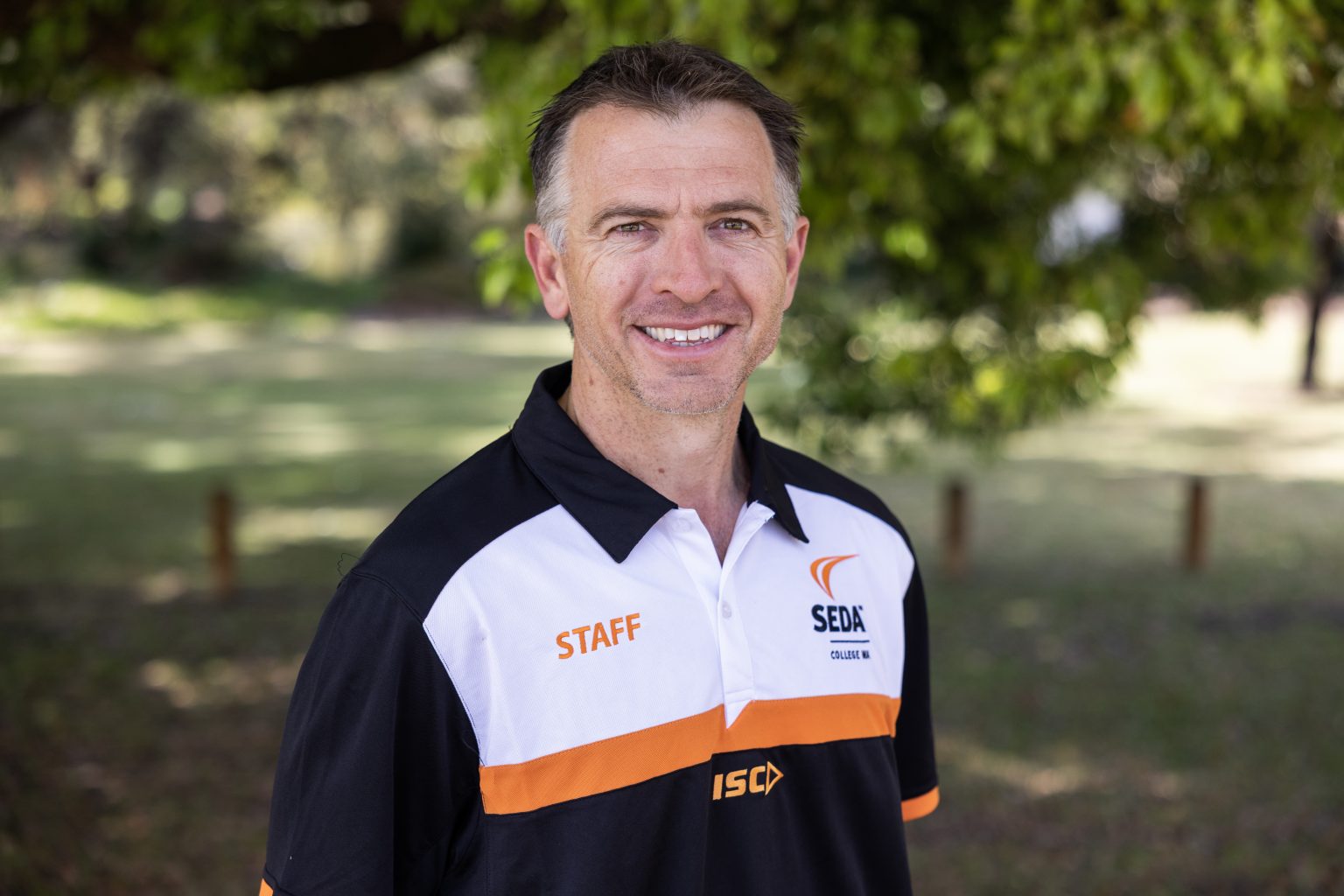 Staff Spotlight: Ben Lillis, From Cricket Pitches to Classrooms