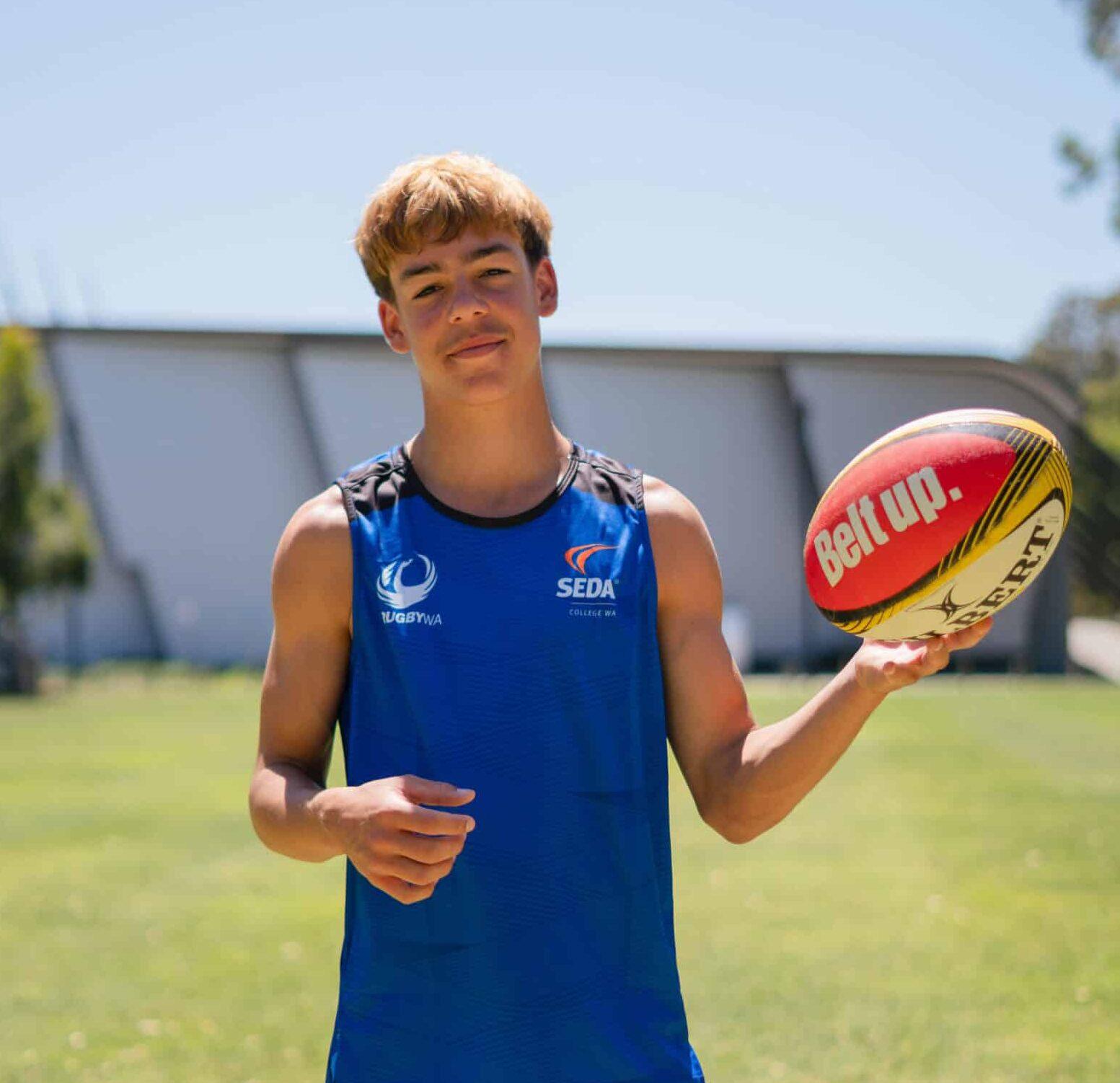 Sports Development Programs - Sports Education | SEDA College WA