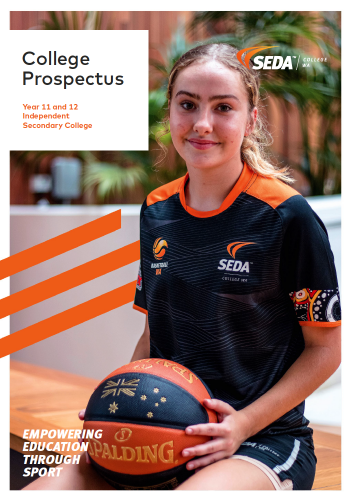 Prospectus - SEDA College WA